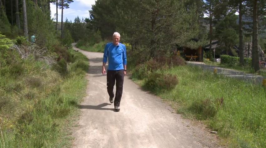 Understanding pacing as a key navigational aid | Trek and Mountain