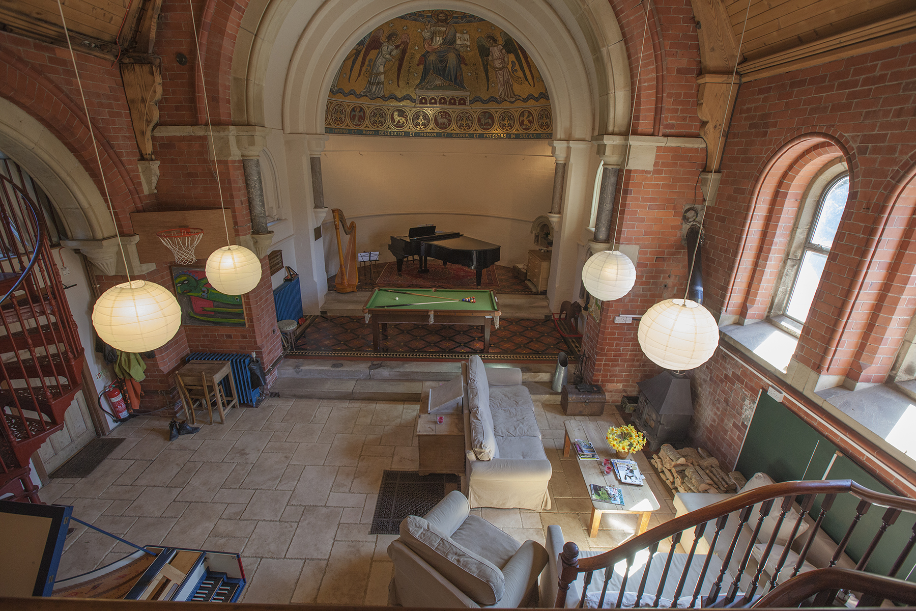 St Curig’s Church, Capel Curig | Trek and Mountain