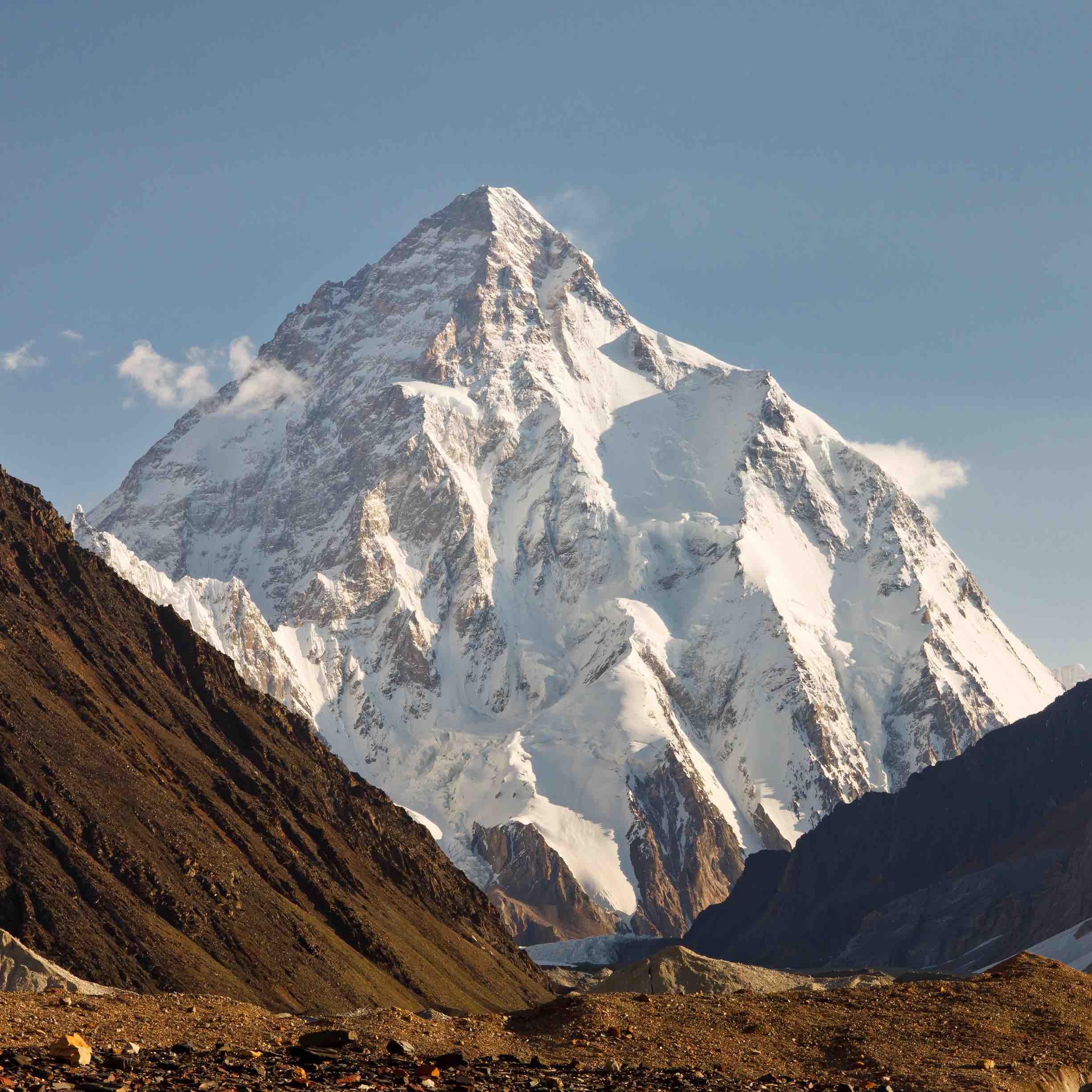 Polish team to attempt first winter ascent of K2 | Trek and Mountain