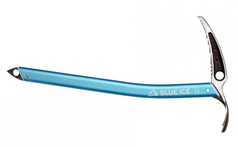 6 Of The Best: Ice Axes | Trek and Mountain