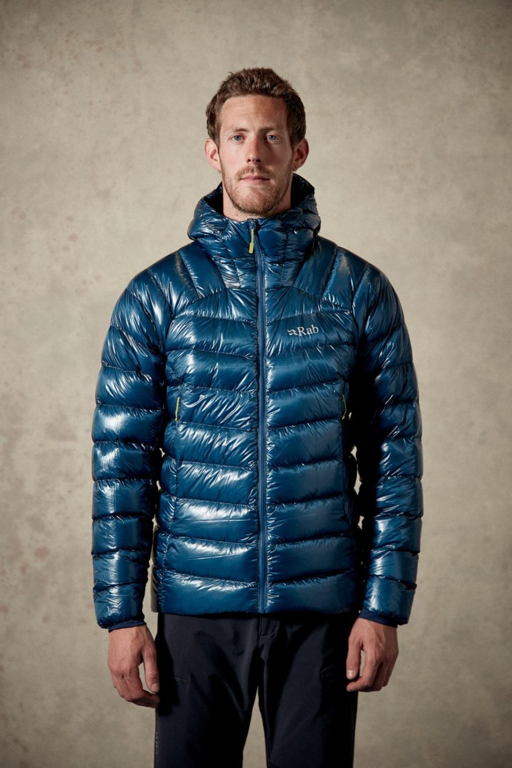 The Big Question: Down or Synthetic? | Trek and Mountain