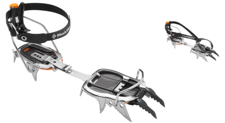 6 Of The Best: Crampons | Trek and Mountain