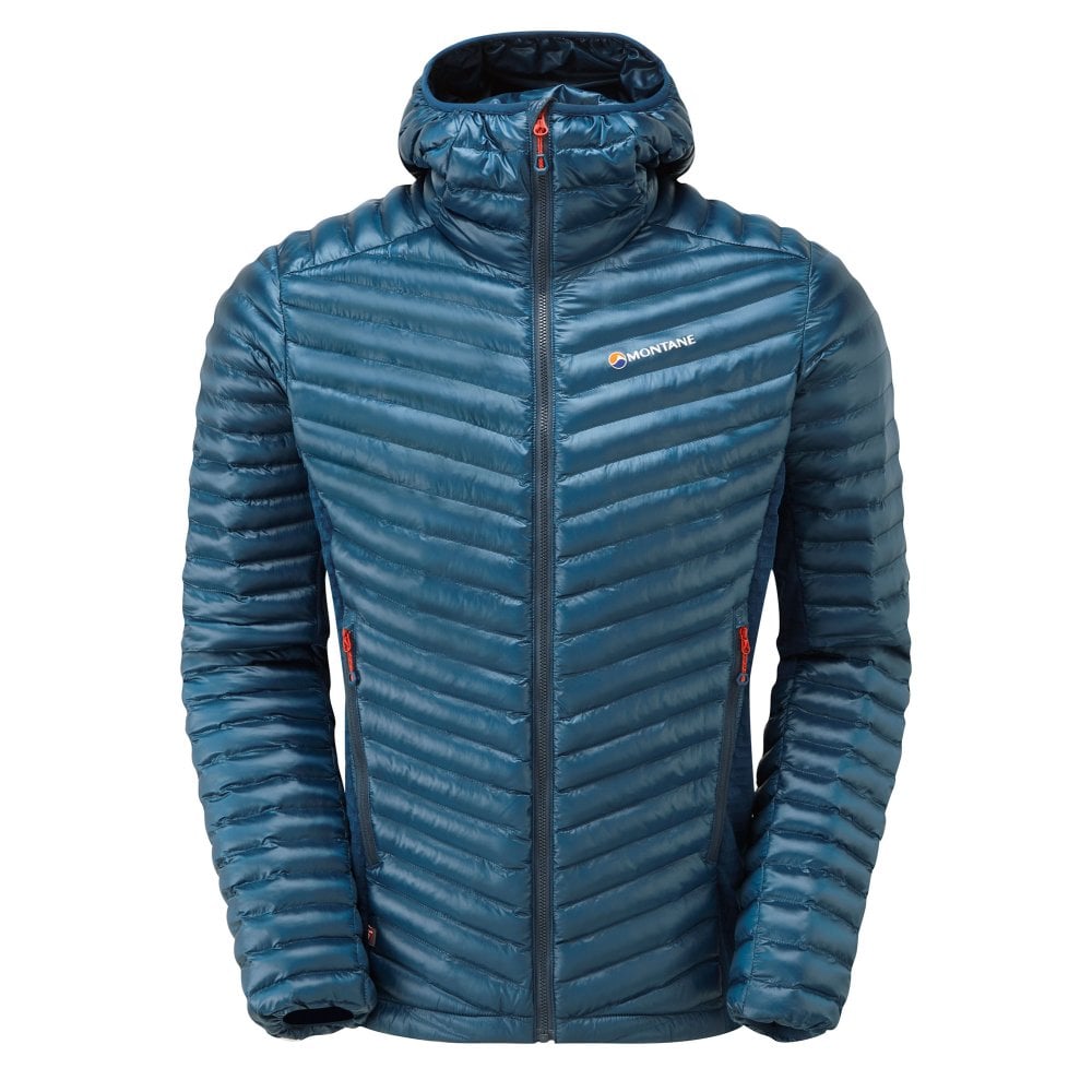 The Big Question: What’s with down-like insulation? | Trek and Mountain