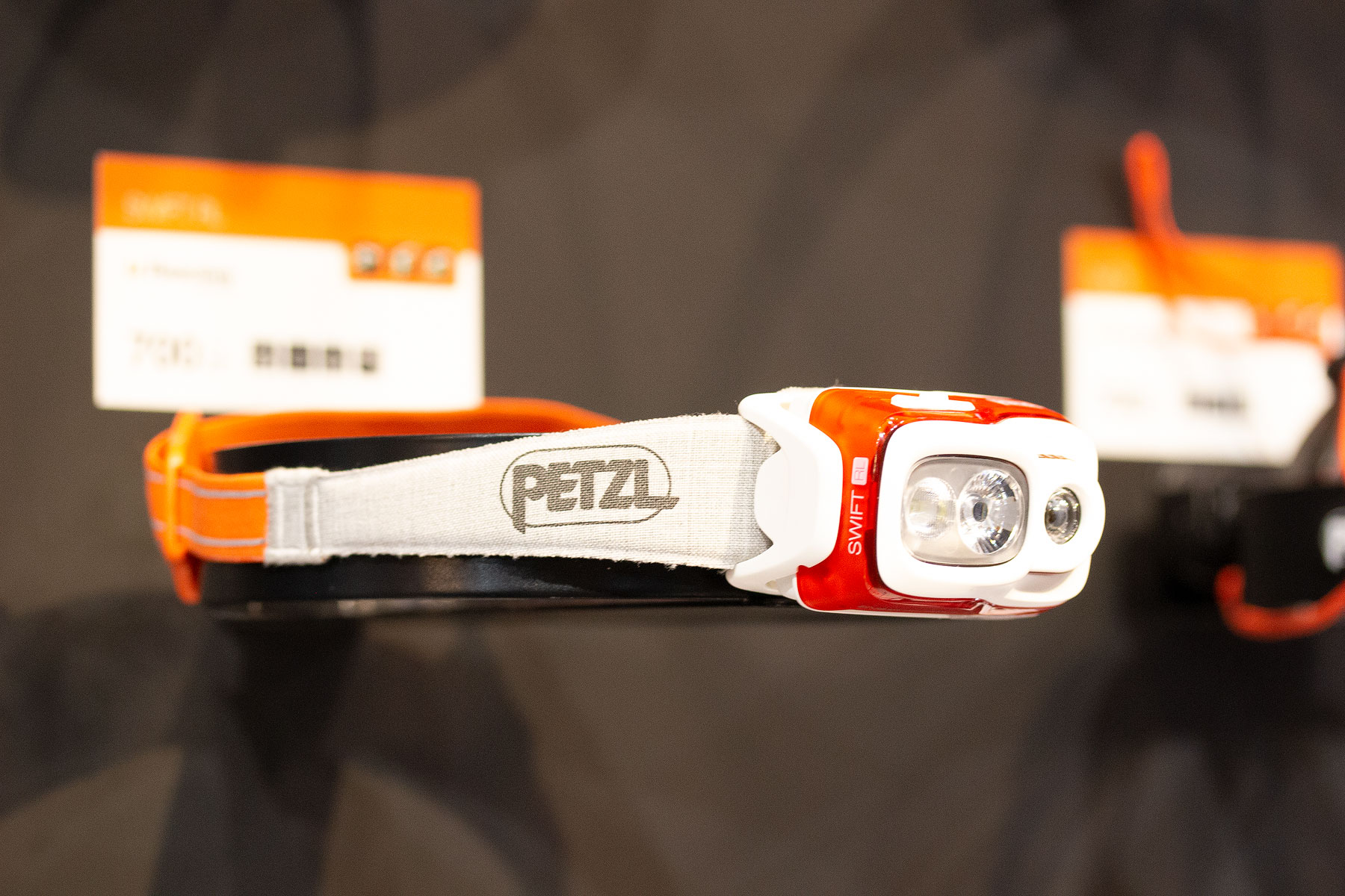 ispo41_petzl_swift_mounted | Trek and Mountain