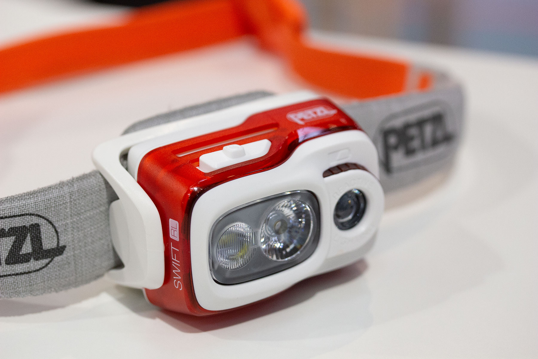 petzl_swift | Trek and Mountain
