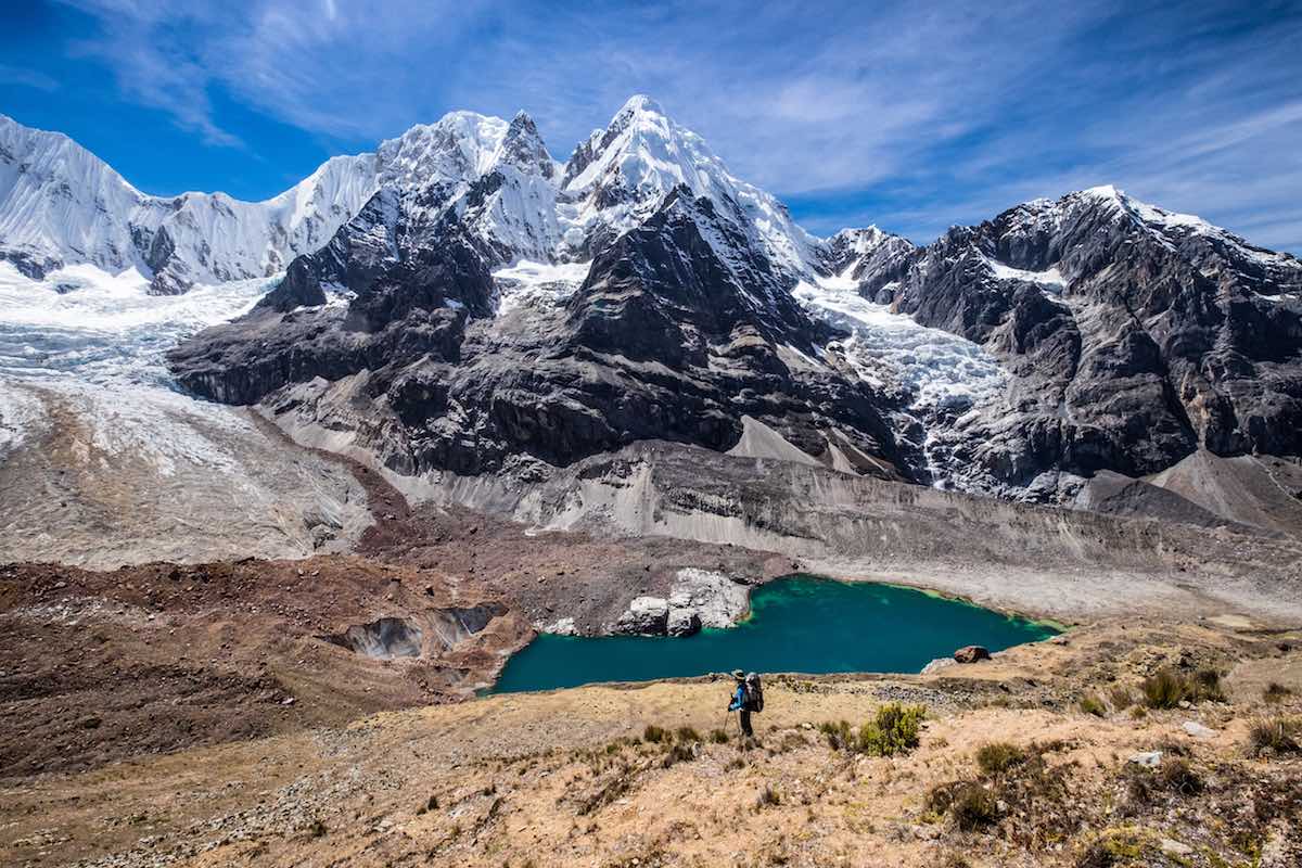 Trek Basics, Part 1: Choosing a Trek | Trek and Mountain