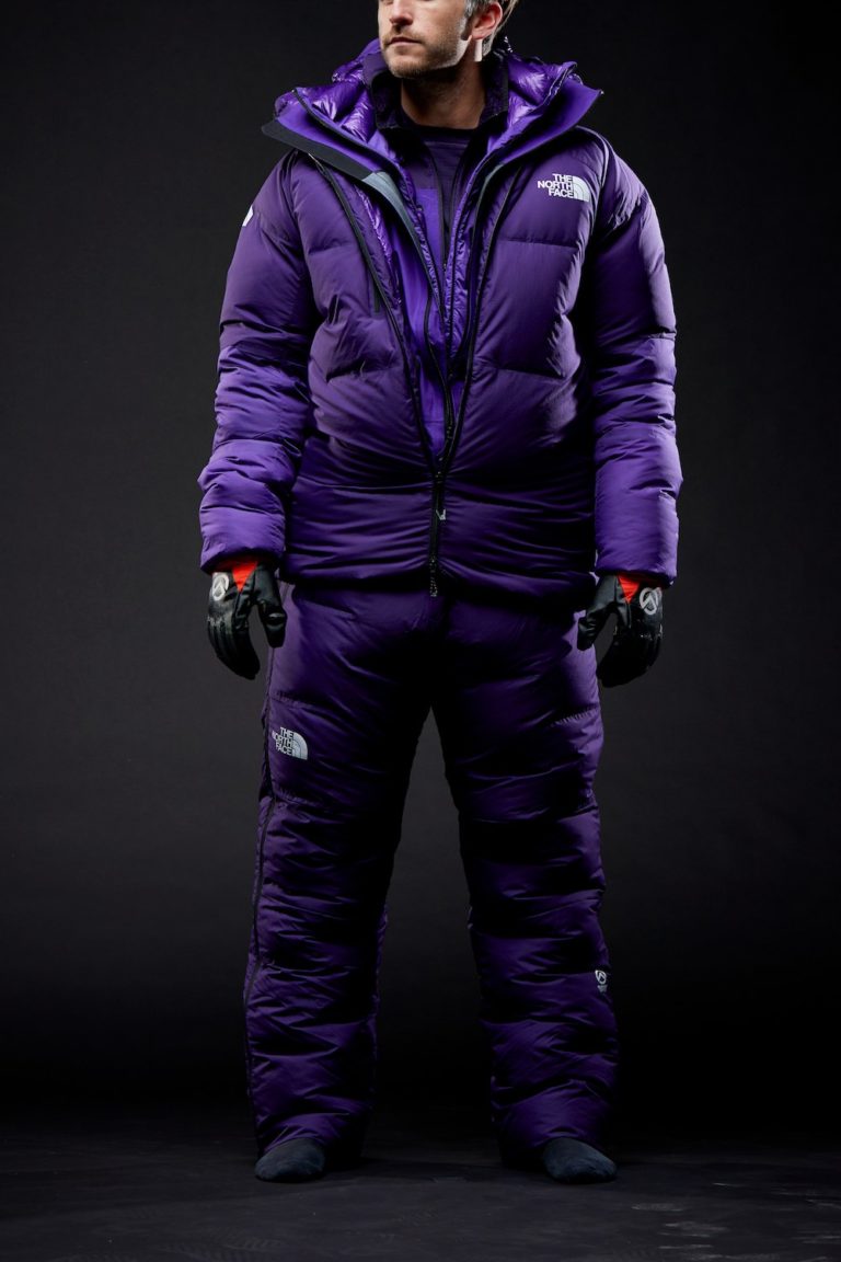 The North Face announce ‘Advanced Mountain Kit’ range | Trek and Mountain