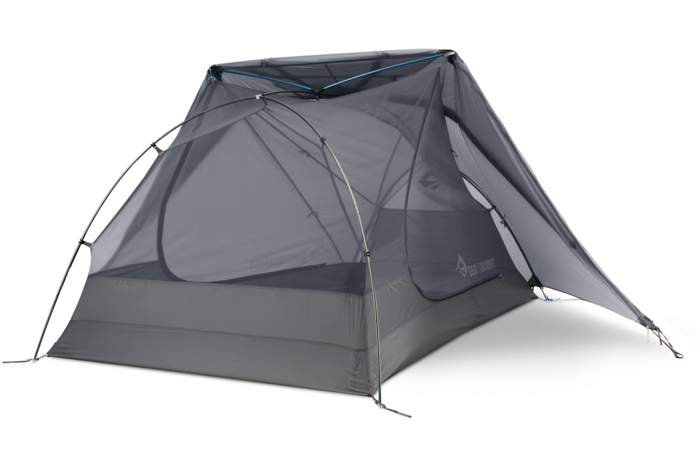 Sea to Summit to launch backpacking tents | Trek and Mountain
