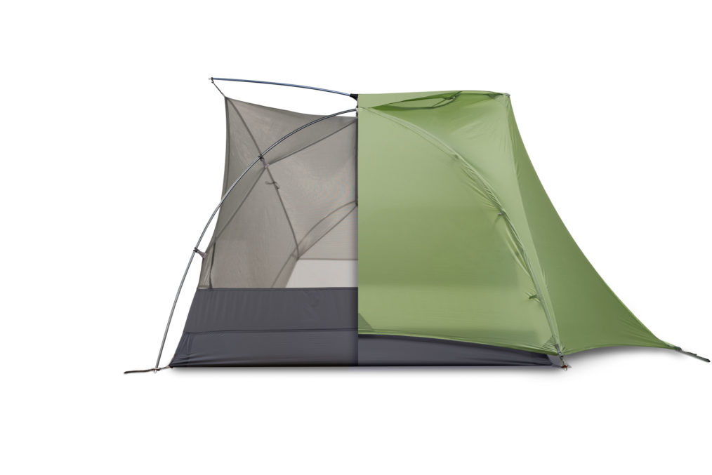 Sea to Summit to launch backpacking tents | Trek and Mountain