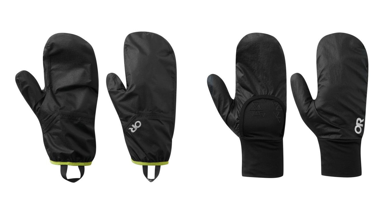 Outdoor Research expand Helium range | Trek and Mountain