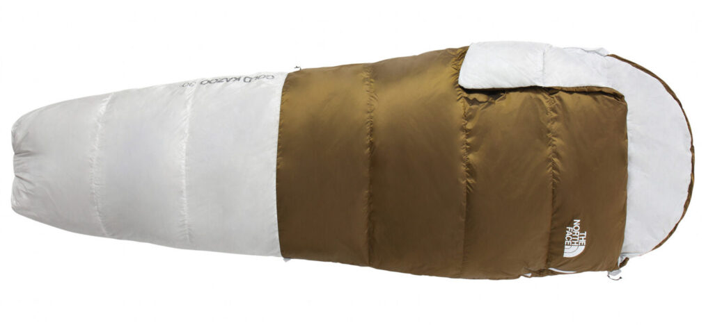 Best Lightweight Down Sleeping Bags 2023 | Trek and Mountain