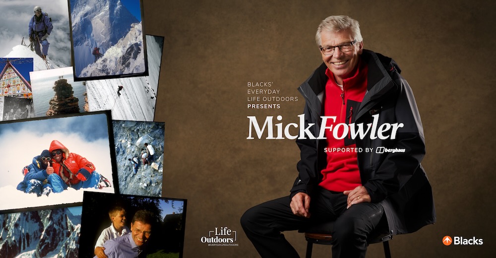 Mick Fowler: Taxman, Cancer Survivor and The World’s Greatest Amateur ...